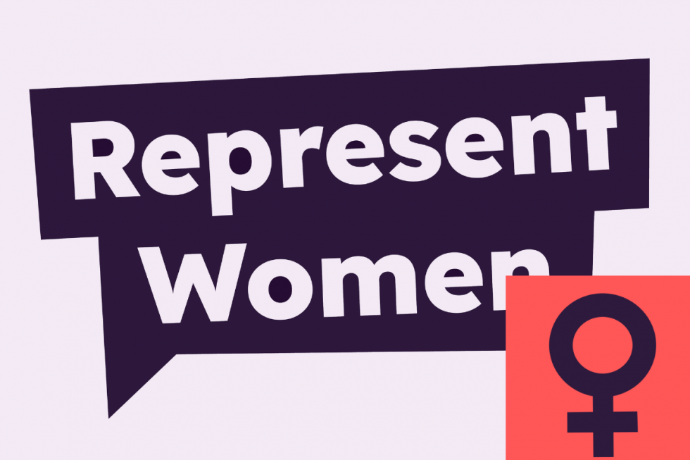 Women’s Resource Centre: Feminist Leadership Training | Represent Women